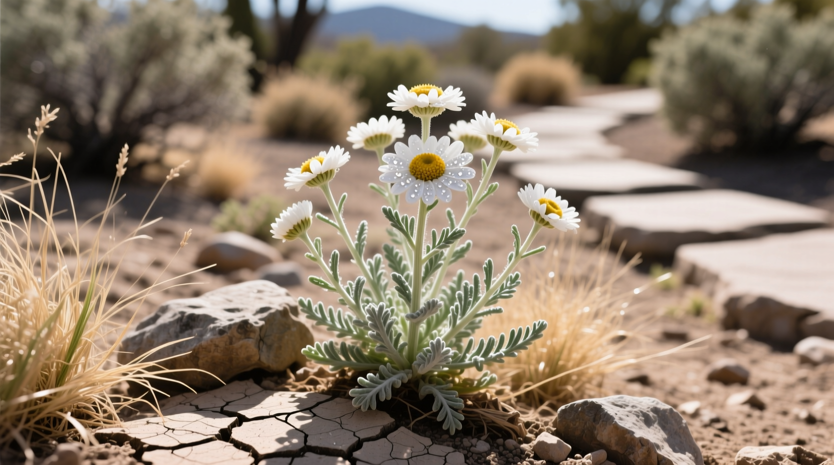 Pearly Everlasting Plant Care: Native Perennial Guide for Dry Gardens