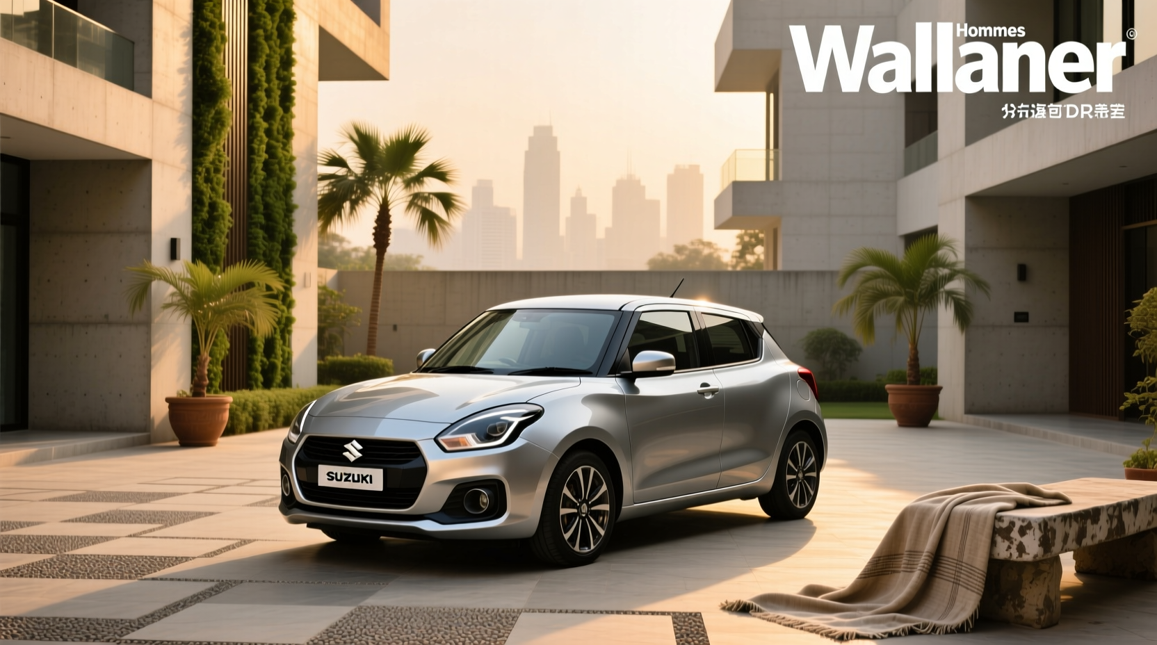 Maruti Swift guide: How to choose the right variant