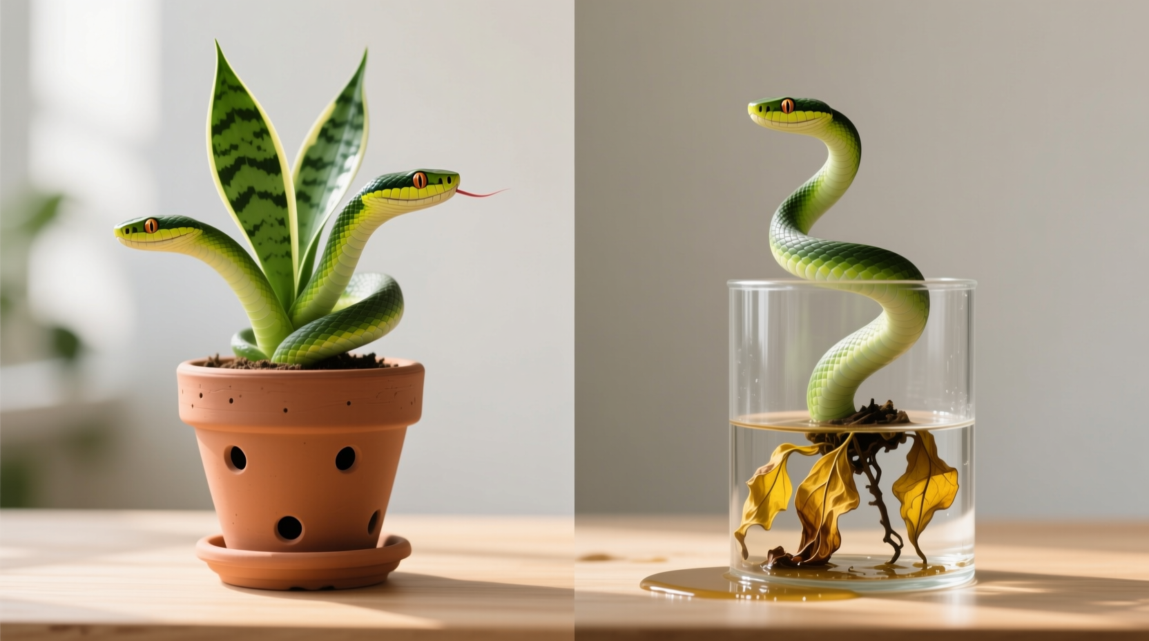 Why Snake Plants Droop: Causes & Fast Fix Guide