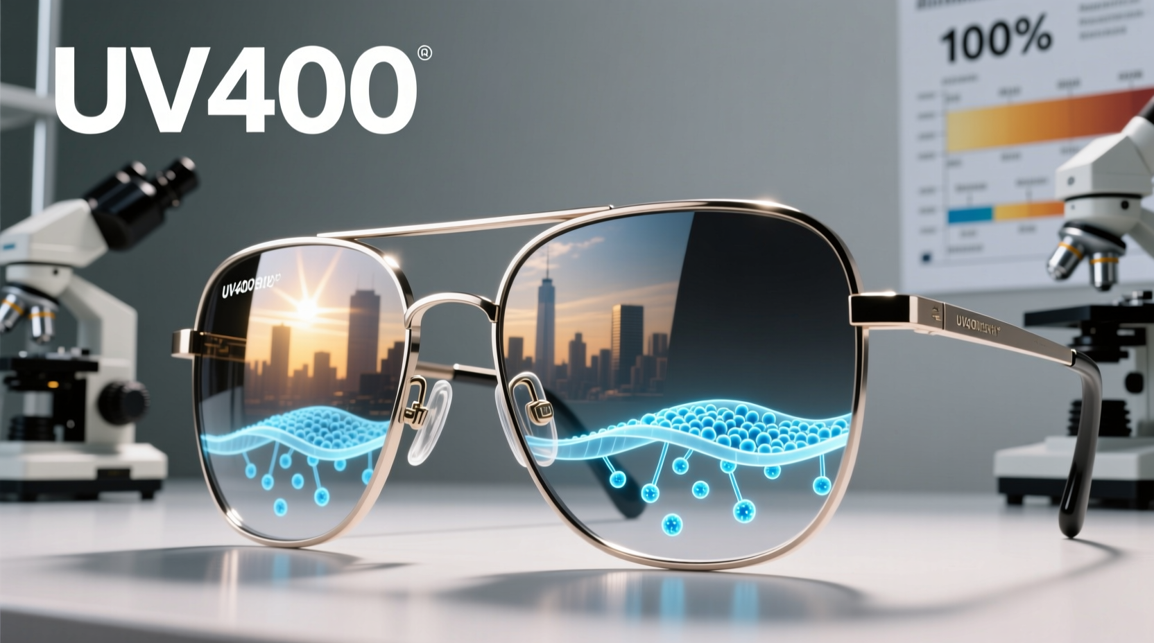 The Ultimate Guide To Verifying True Uv400 Protection In Your Sunglasses
