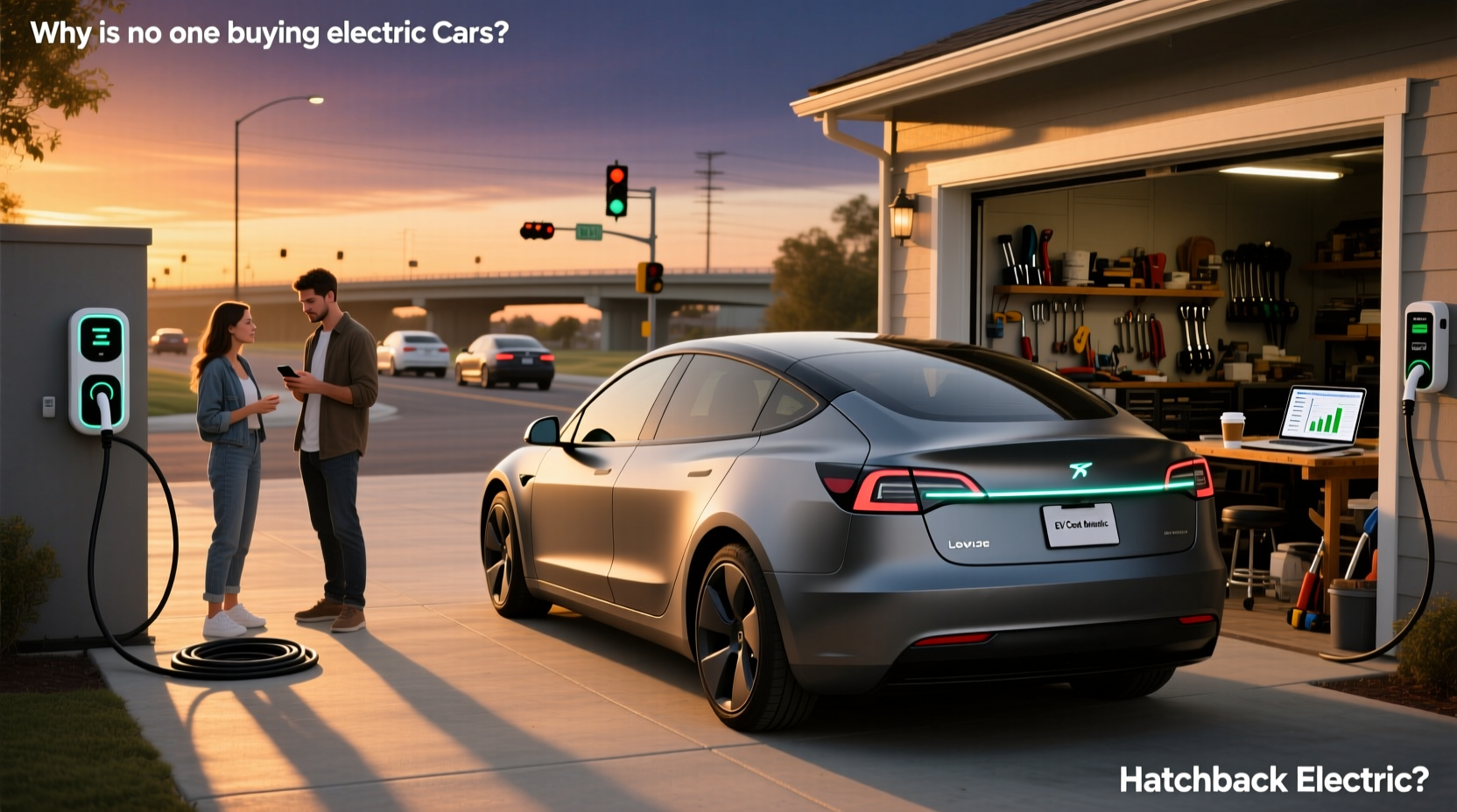 Why electric retro cars are gaining popularity in Europe guide