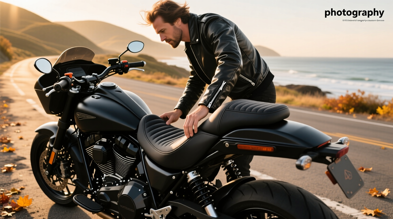 How to Optimize Motorcycle Ergonomics for Comfort and Control
