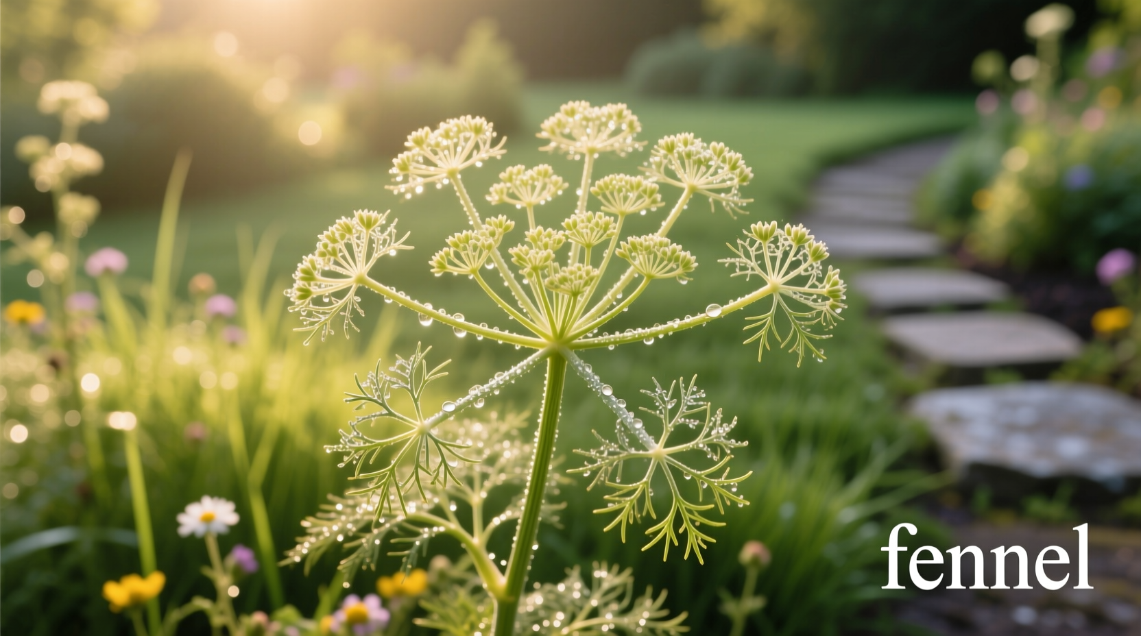Plant Fennel: Practical Growing Guide for Gardeners