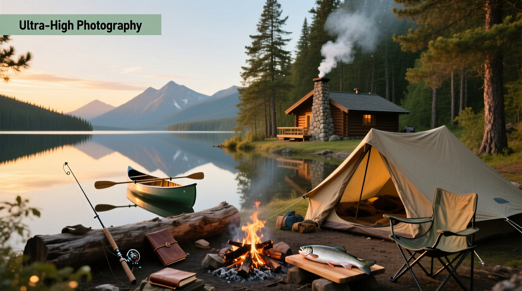 Raccoon Lake State Recreation Area Camping Guide