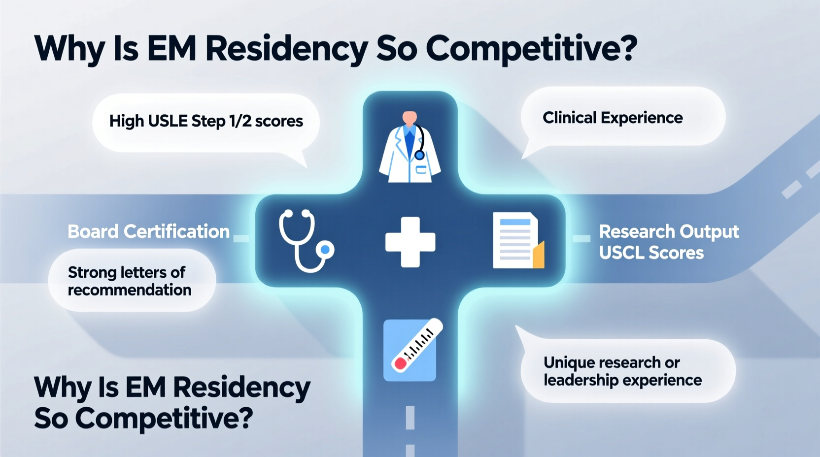 Why Is Ent Residency So Competitive Key Factors Explained