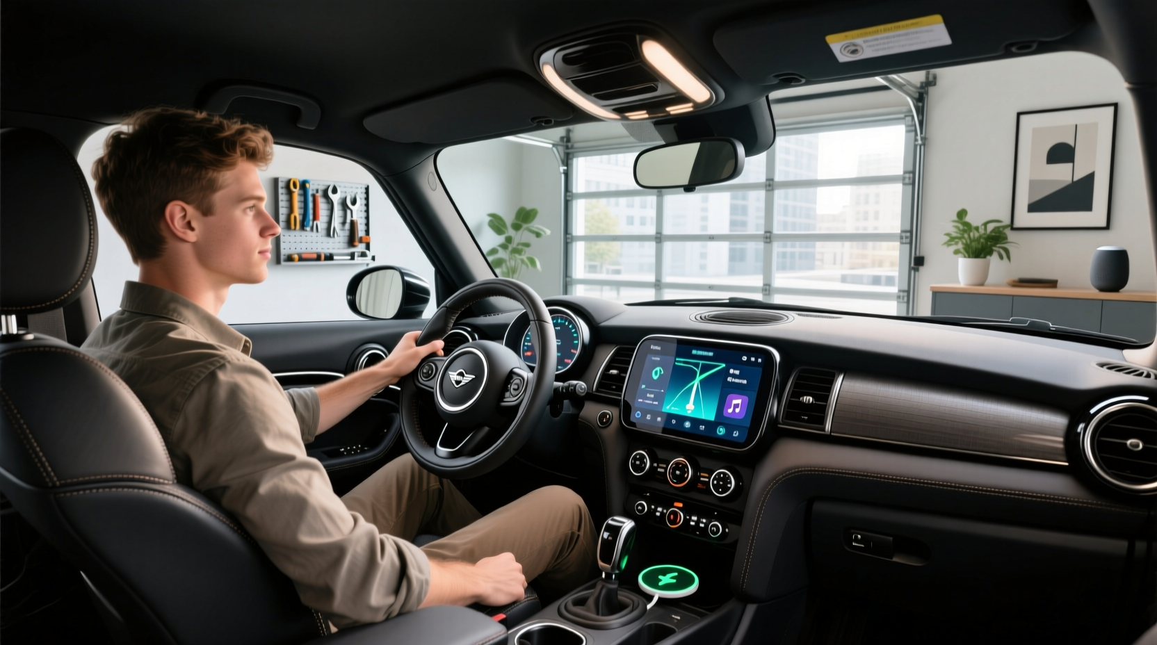 How to Upgrade Your Mini Cooper Screen: Options & Tips