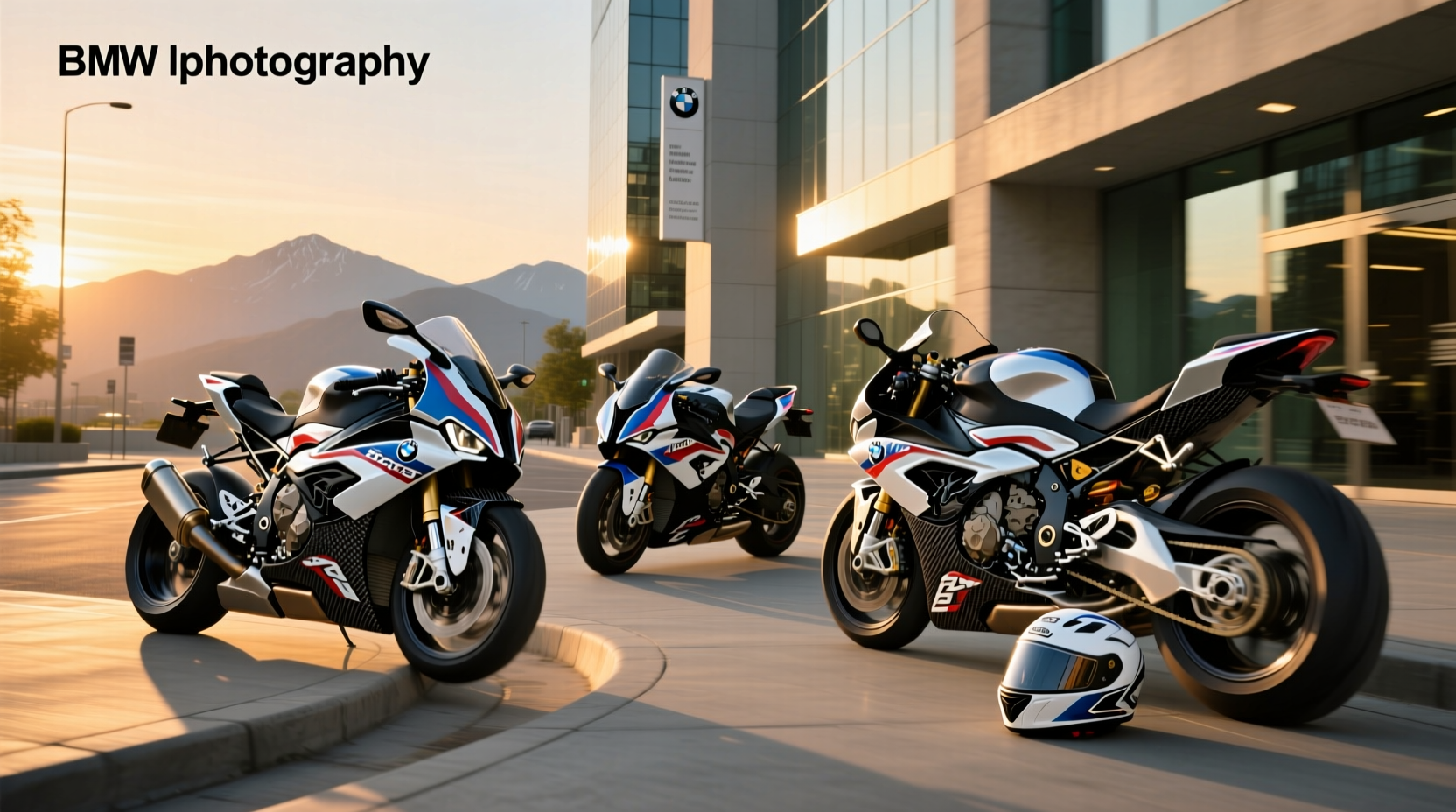 BMW Sport Motorcycles Guide: How to Choose the Right One