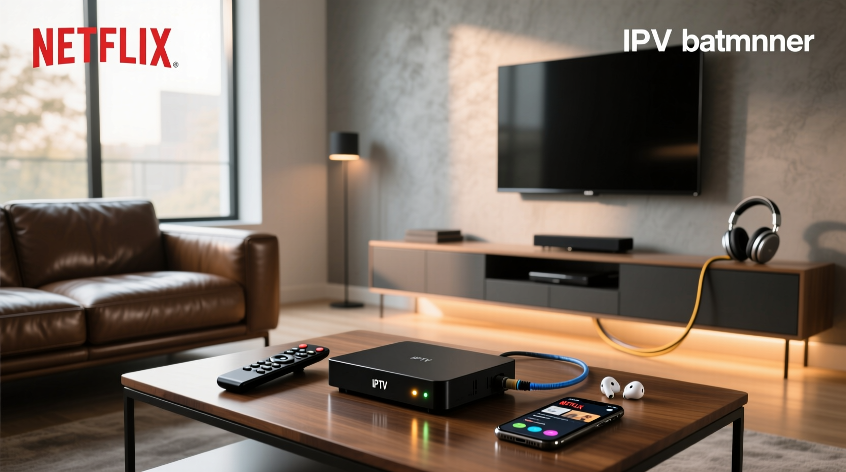 Remote Control for IPTV Box Guide: How to Choose & Use