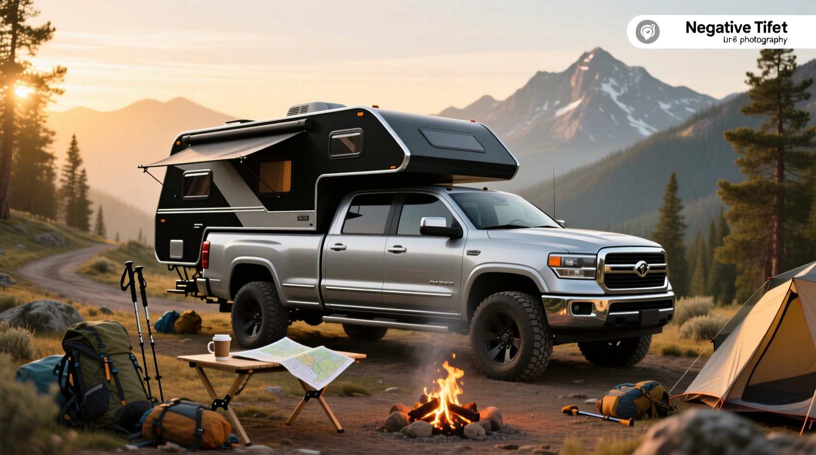 How to Choose Pickup Truck Camper Shell: A Practical Buying Guide