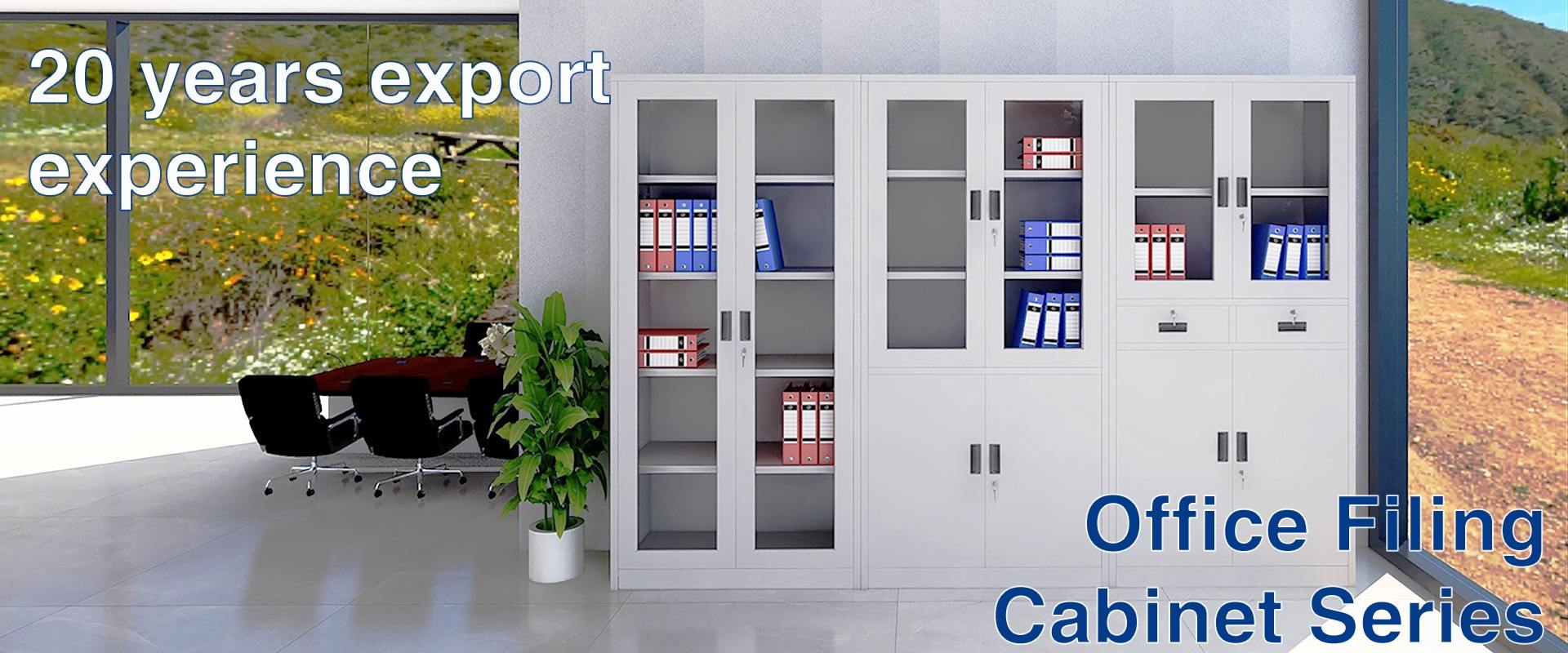 Luoyang CBNT Steel Cabinet Co., Ltd.