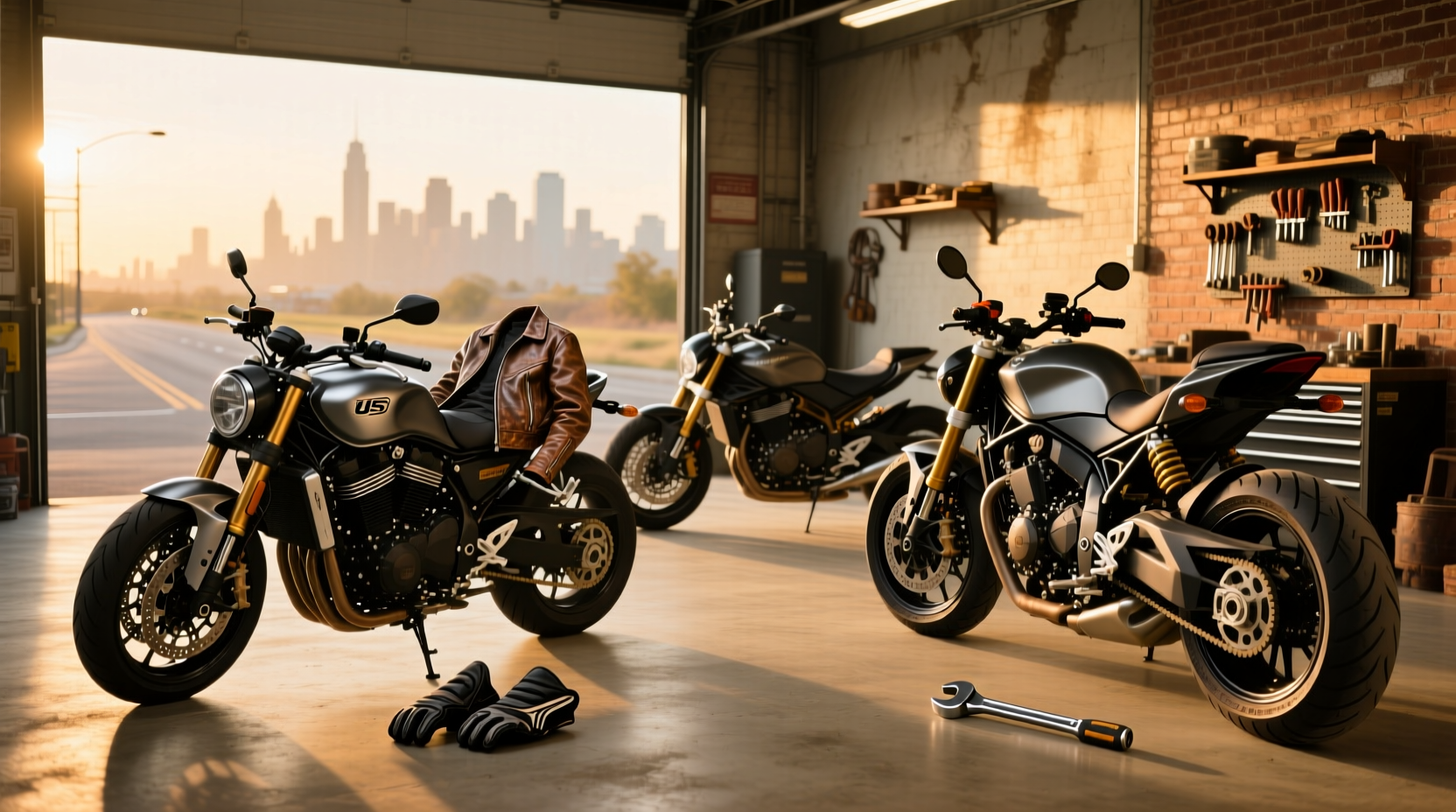 Which Motorcycle Brand Has the Best Reliability? A Practical Guide