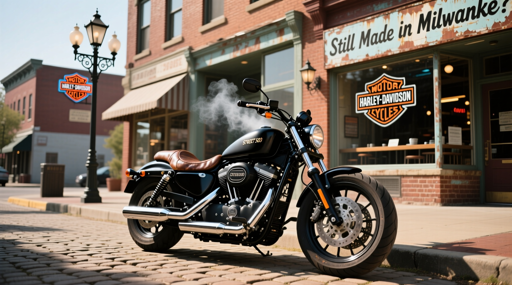 Harley-Davidson Street 500 Guide: What to Look for When Buying Used