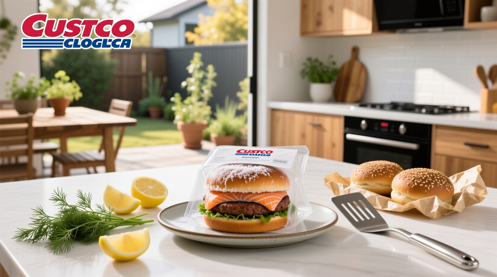 How to Cook Costco Frozen Salmon Patties: A Practical Guide