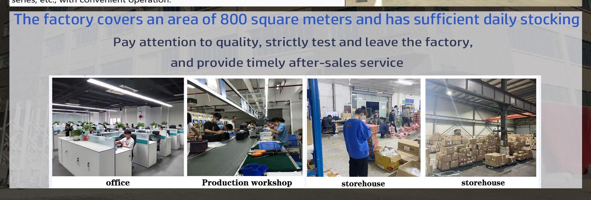 Guangzhou Dland Auto Parts Co., Ltd. - headlight, tail light