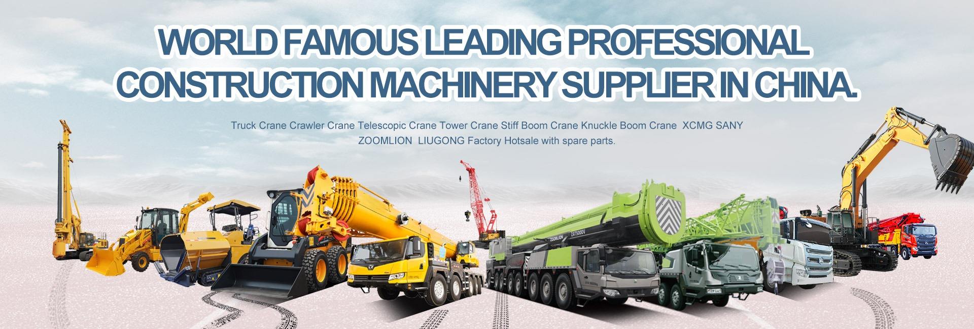 Anhui Heavy And Light Industries International Co., Ltd. - Excavator ...