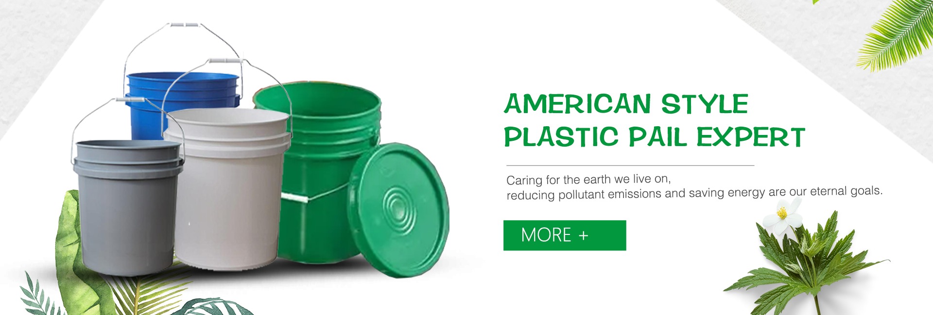 Changzhou SDPAC Co., Ltd. - plastic pail, square pail