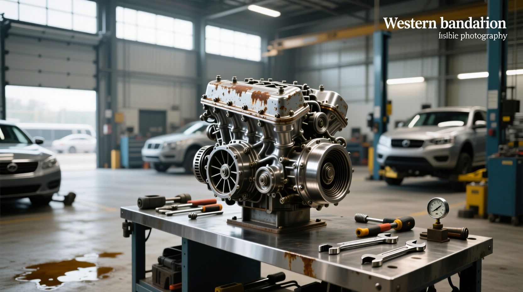 Bus Parts Guide: How to Choose the Right Components