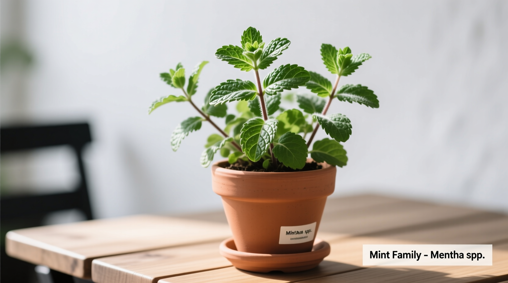 Mint Family Plant Care: Container Strategies for Gardeners