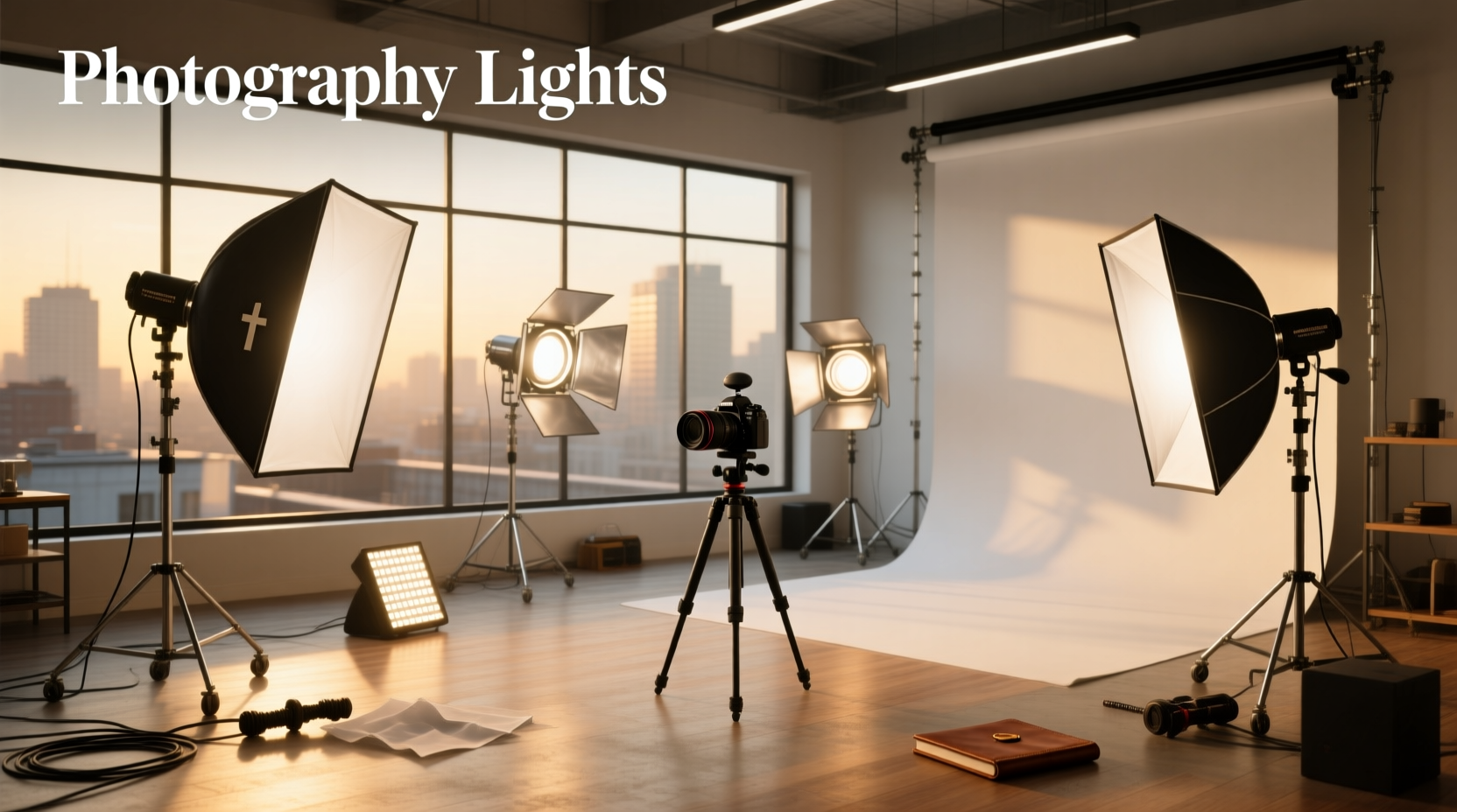What Photography Light Stand Do I Need? A Practical Buying Guide