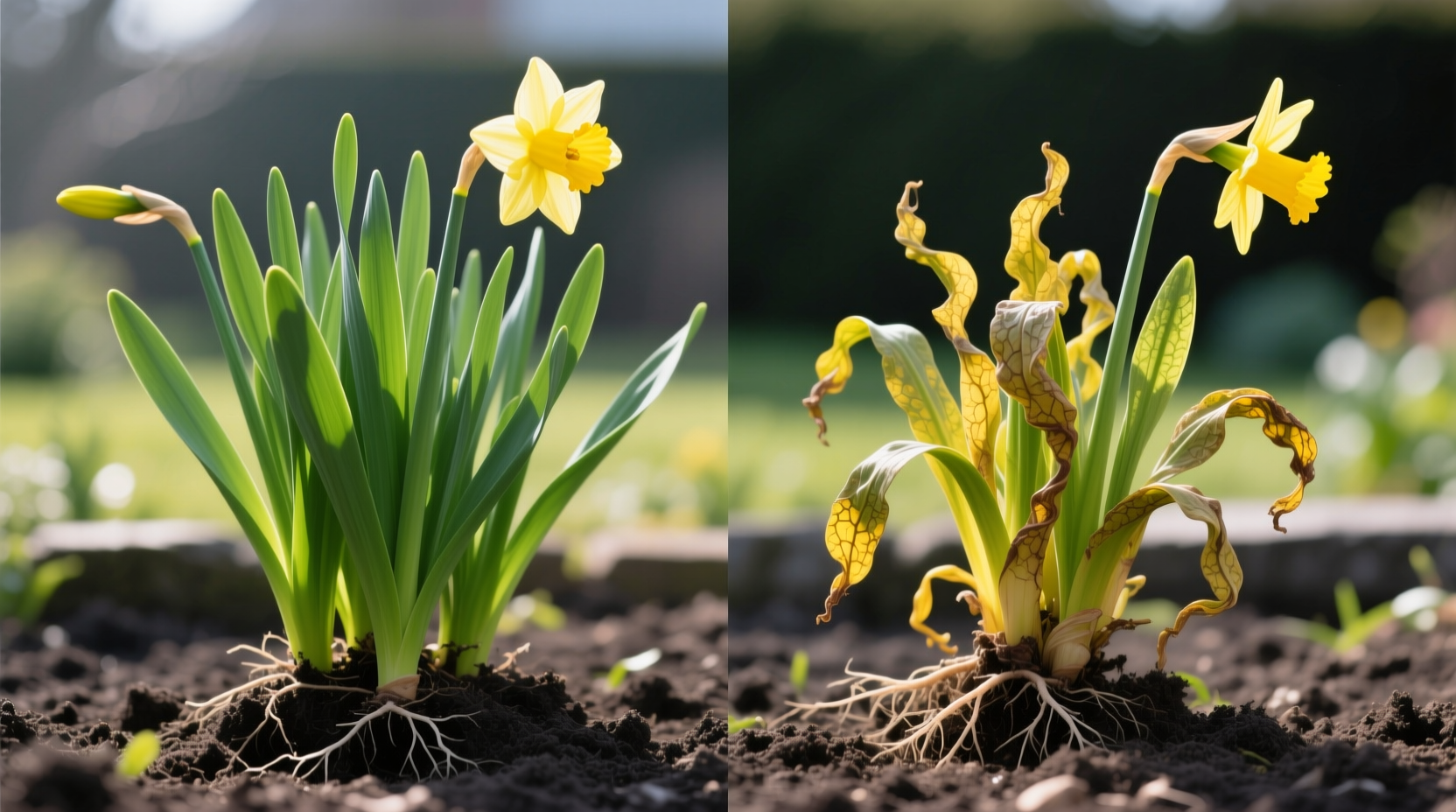 Daffodil Plant Care: Essential Guide for Blooming Success
