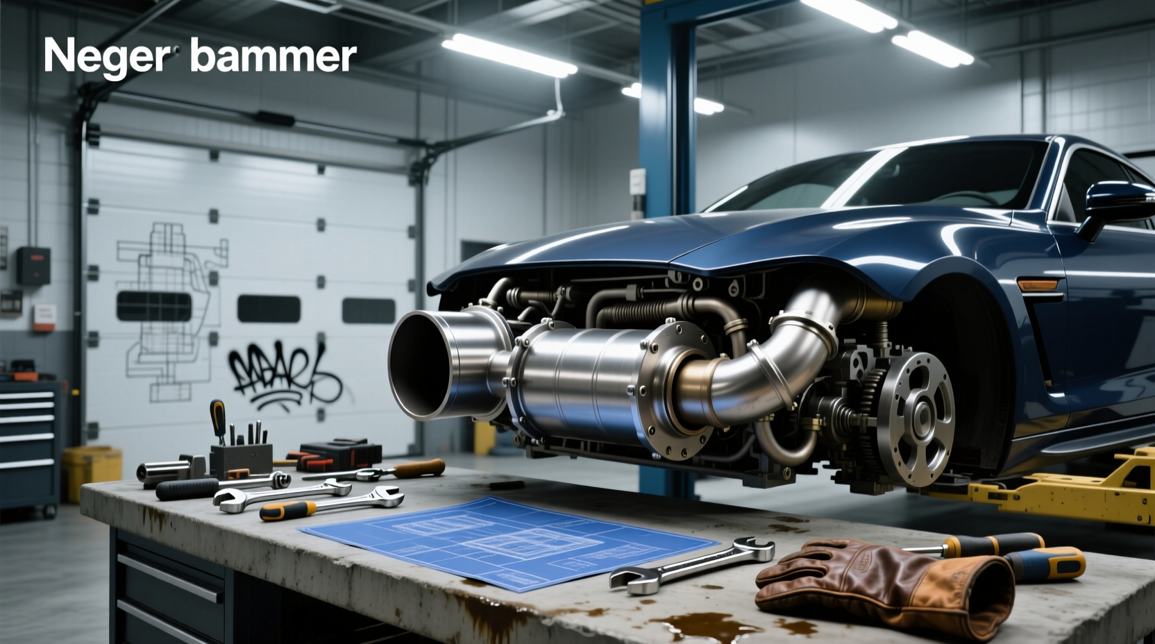 Catalytic Converter for Ford F150: What to Look For Guide