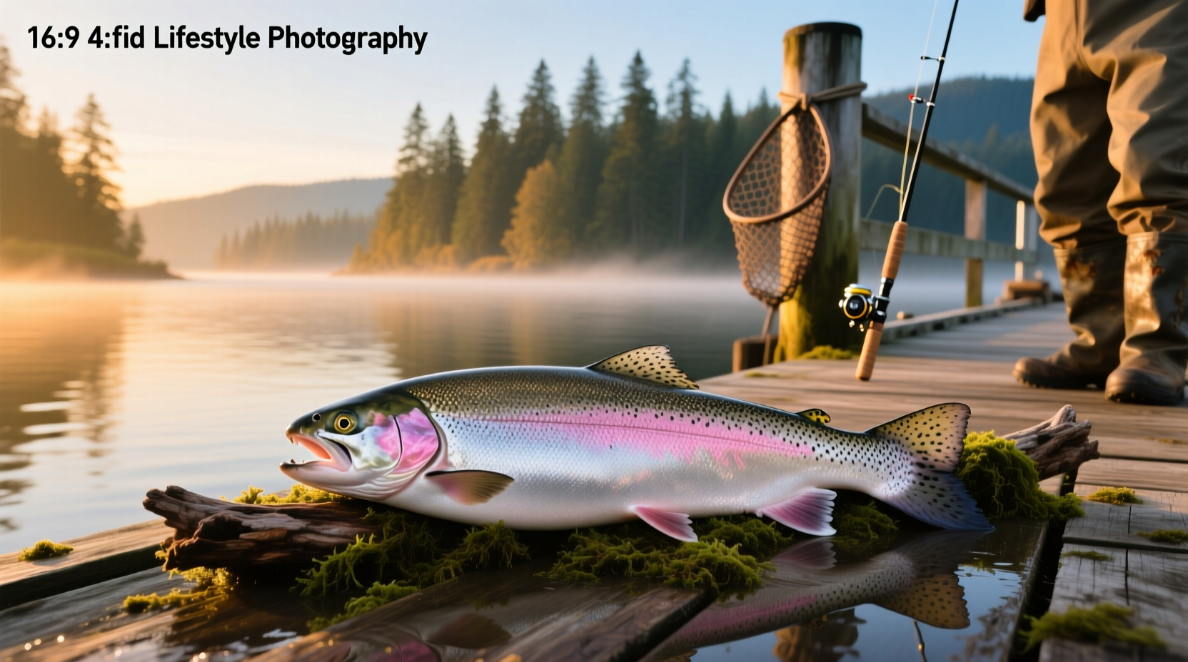 How Big Is 6oz of Salmon? A Visual & Practical Guide