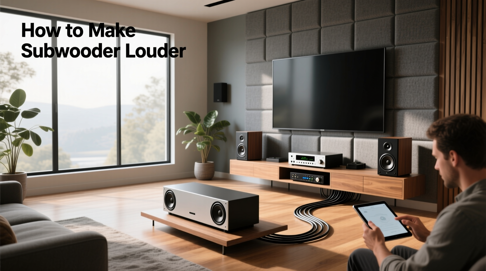 How to Make Motorcycle Speakers Louder: Expert Guide