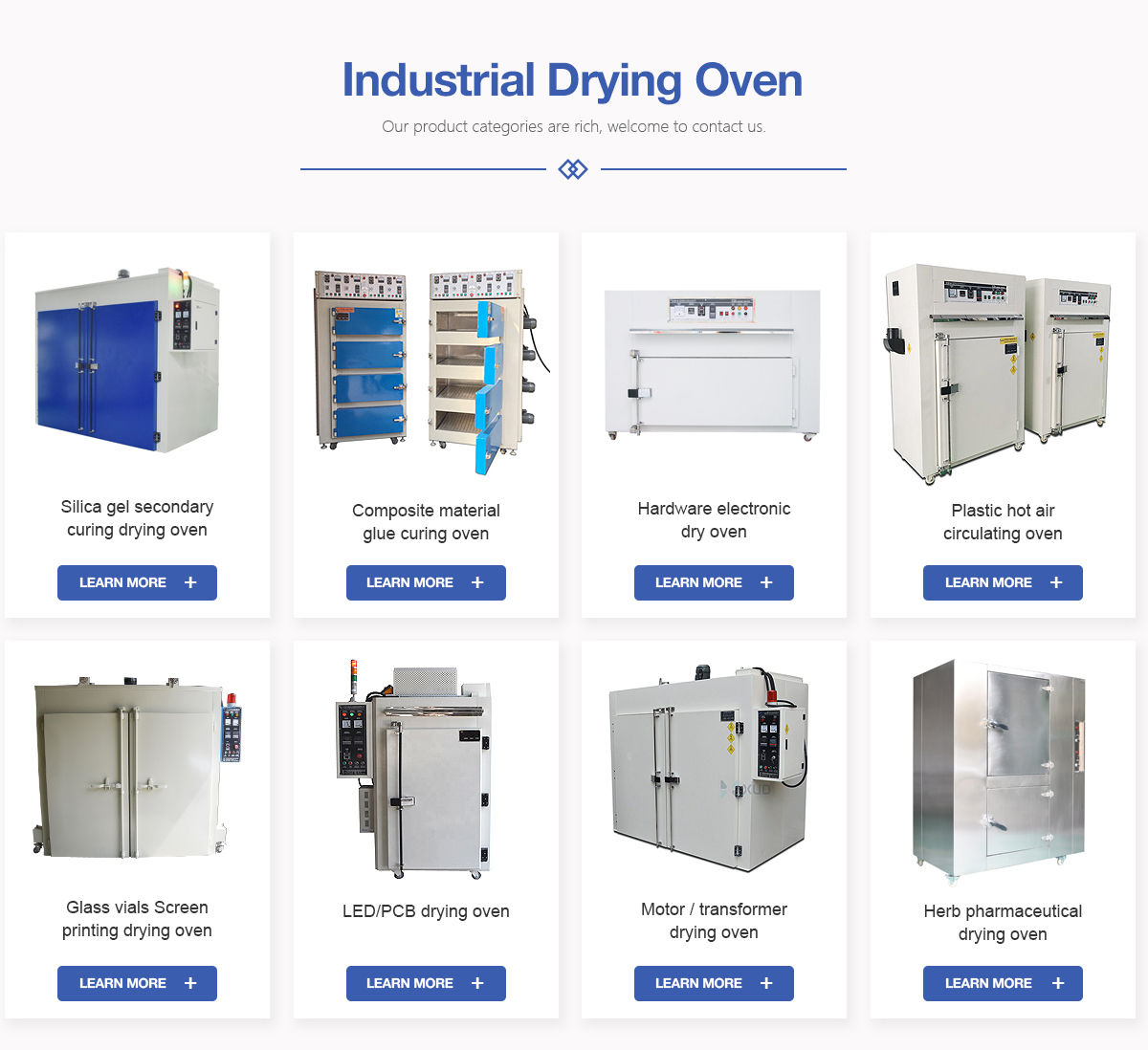 Company Overview - Dongguan Xinyuanda Machinery Equipment Co., Ltd.