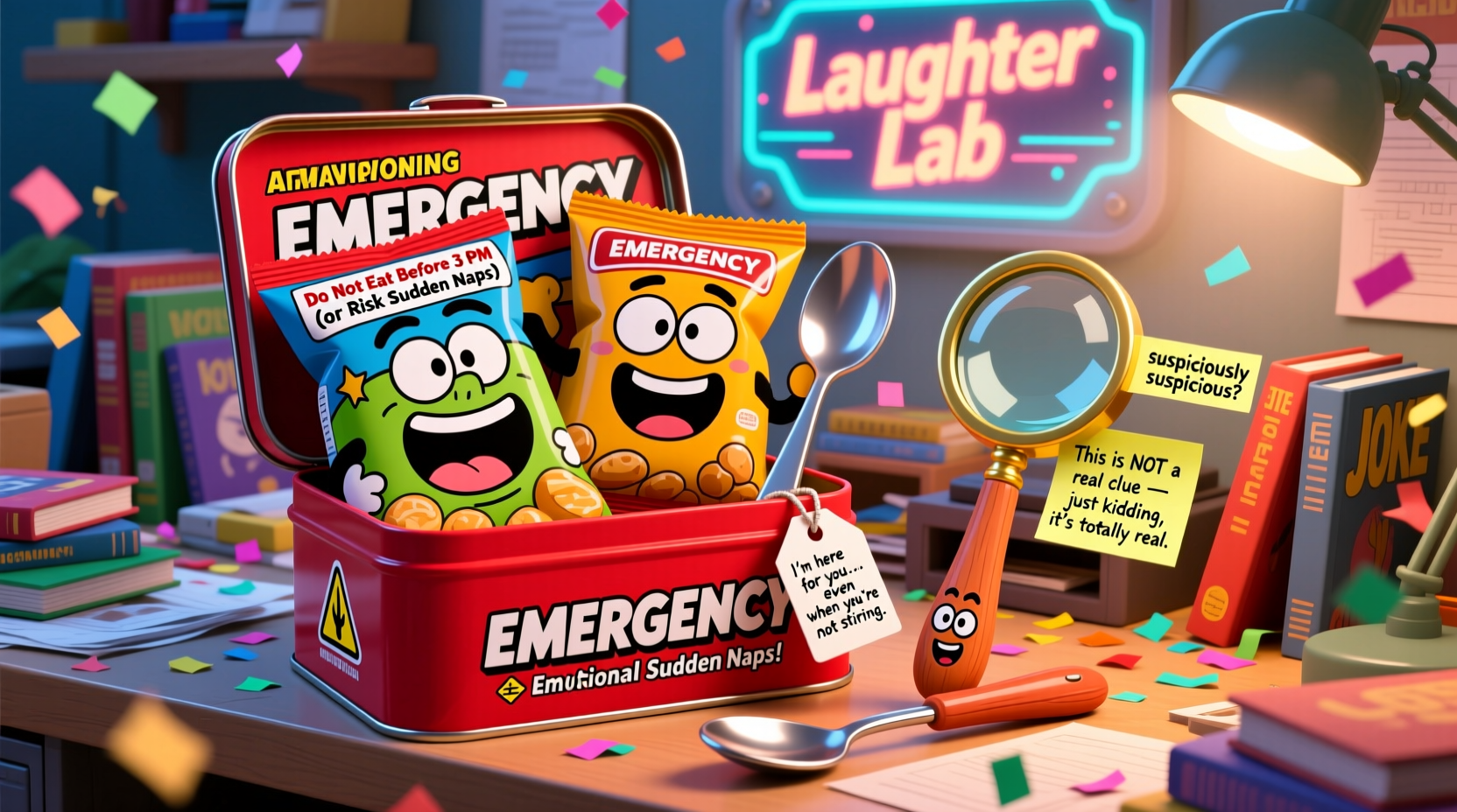 Funny Gag Gift Ideas For Friends That Spark Laughter