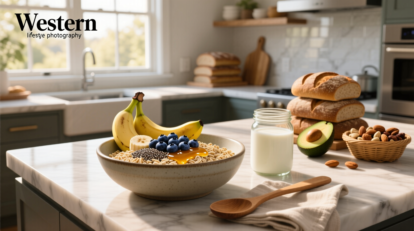 How to Use Rolled Oats for Weight Gain: A Practical Guide