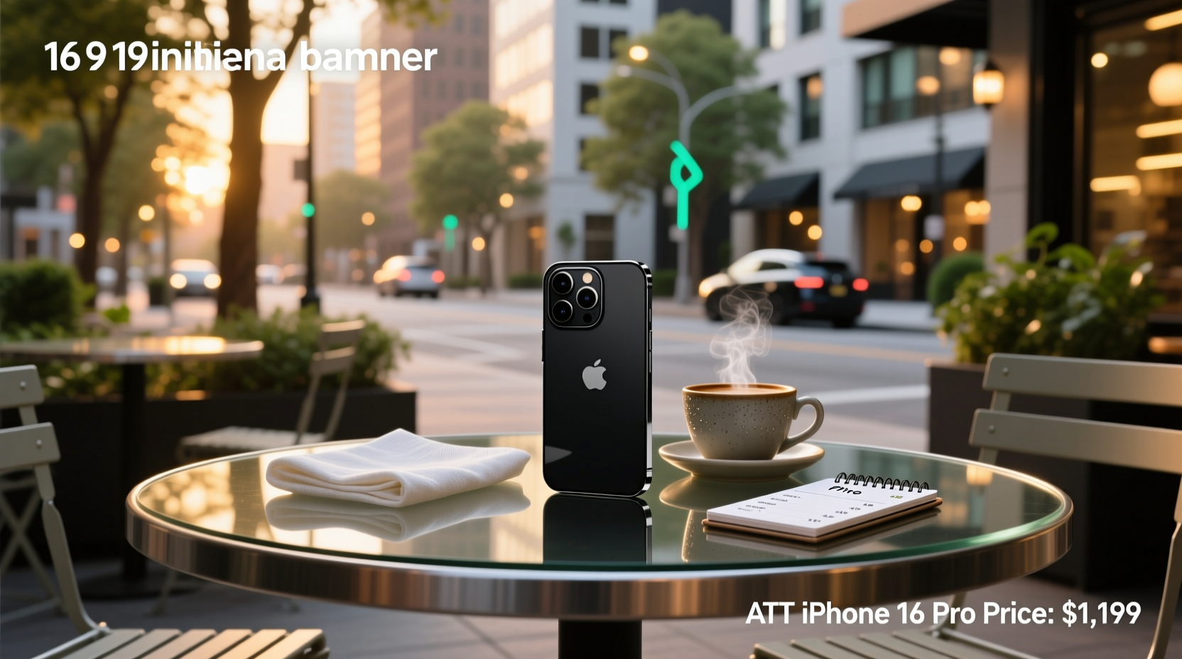 AT&T iPhone 16 Pro Deal Guide: How to Decide in 2026