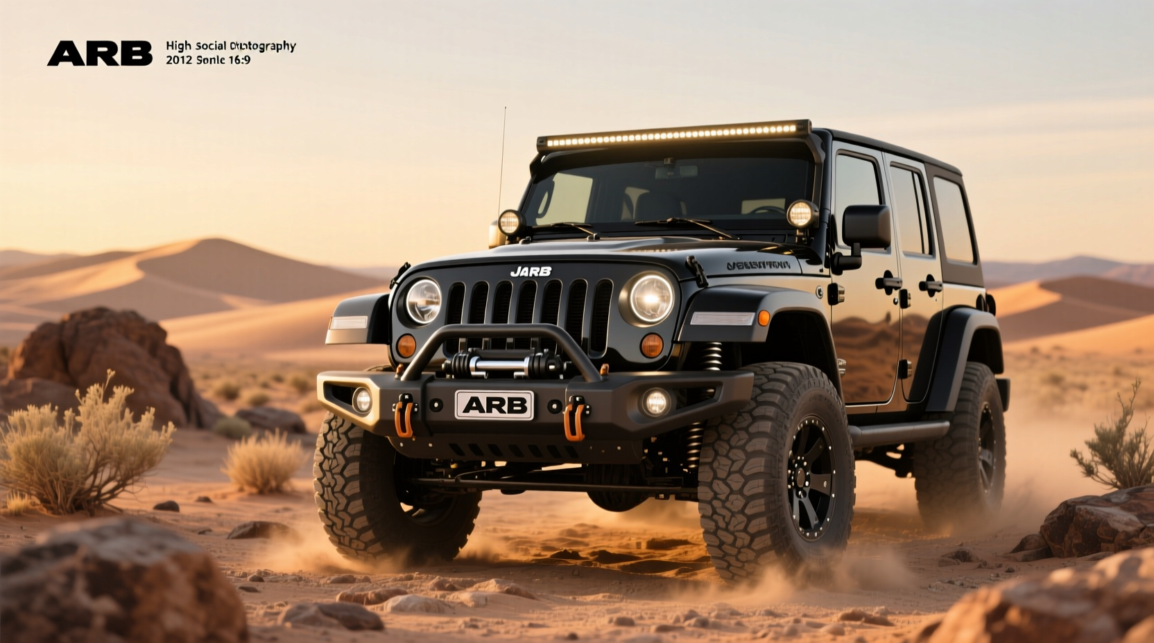 Jeep Wrangler Bumper Guide: How to Choose Right