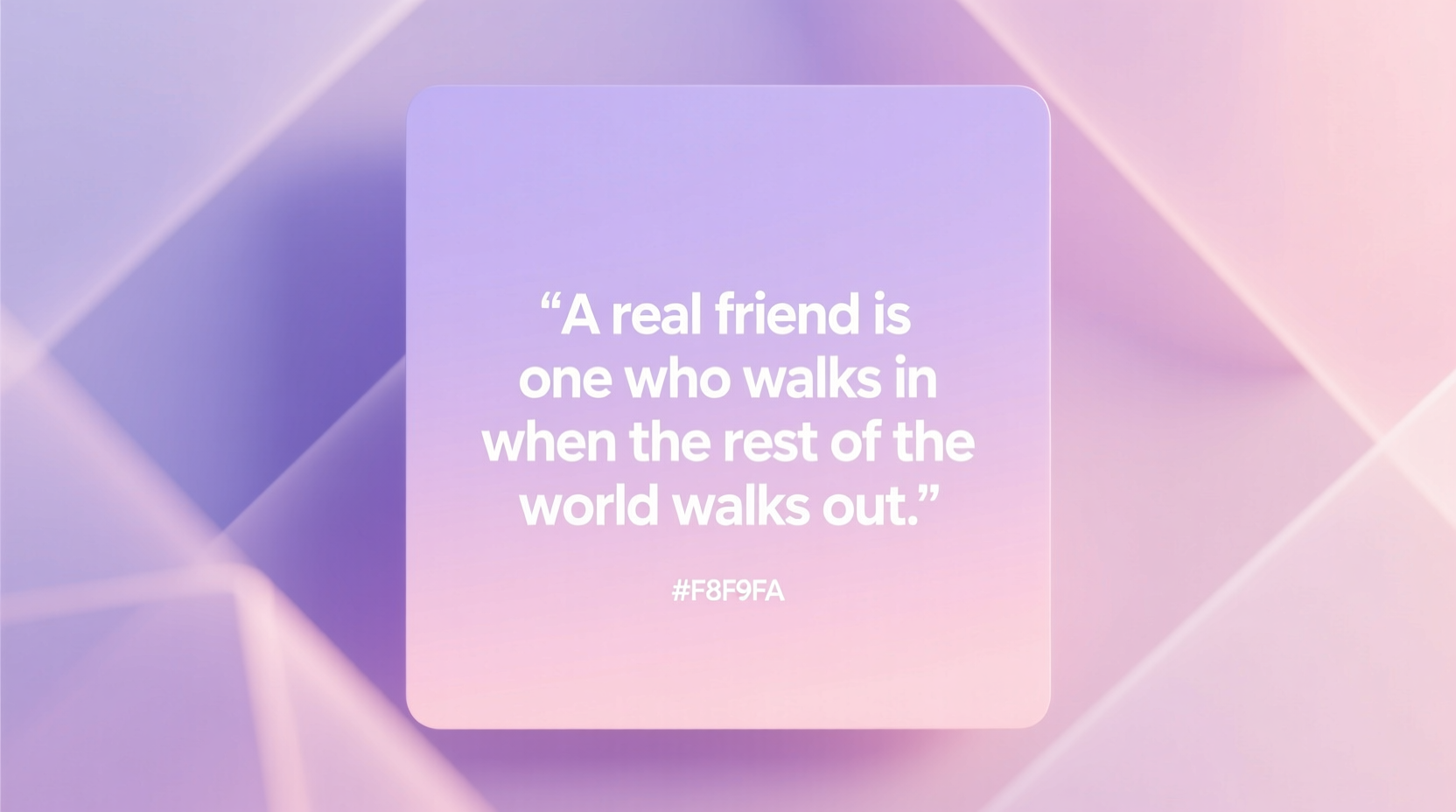 Loyal Quotes for Friends: Celebrate True Bonds