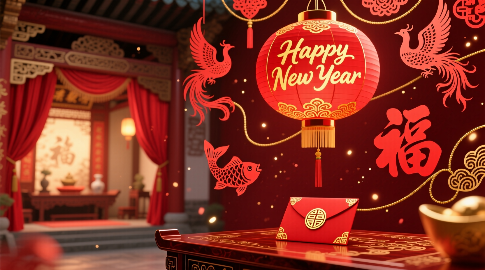What Are the 15 Days of Chinese New Year 2024?