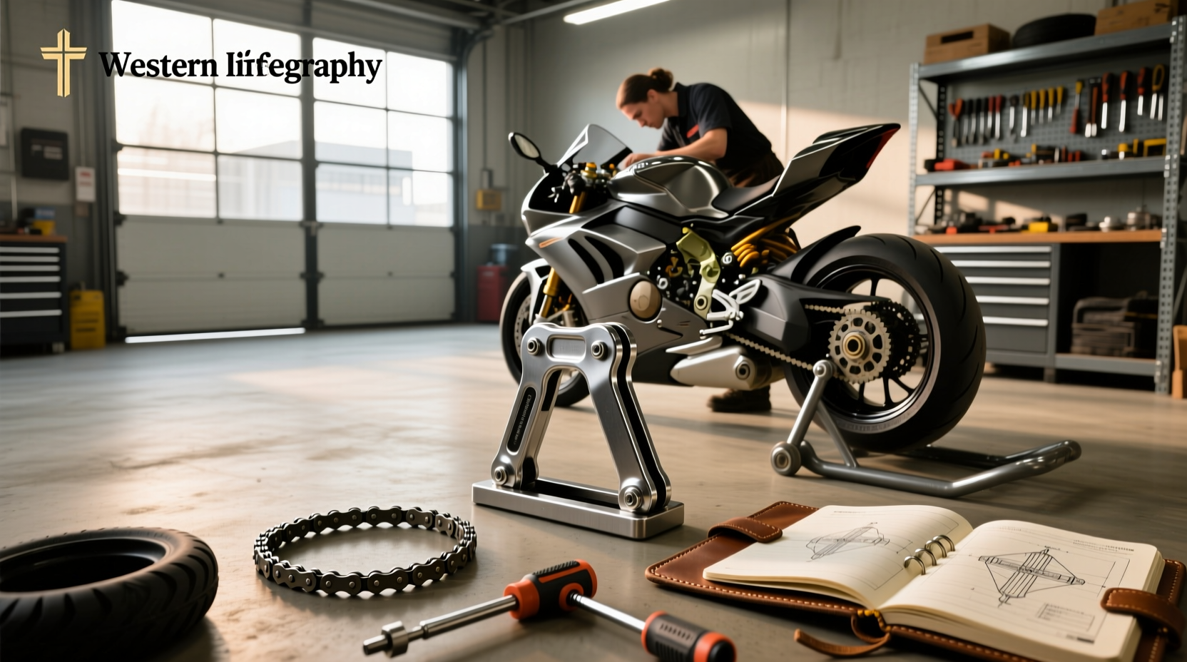 How to Choose a Motorcycle Chain Breaker: A Practical Guide