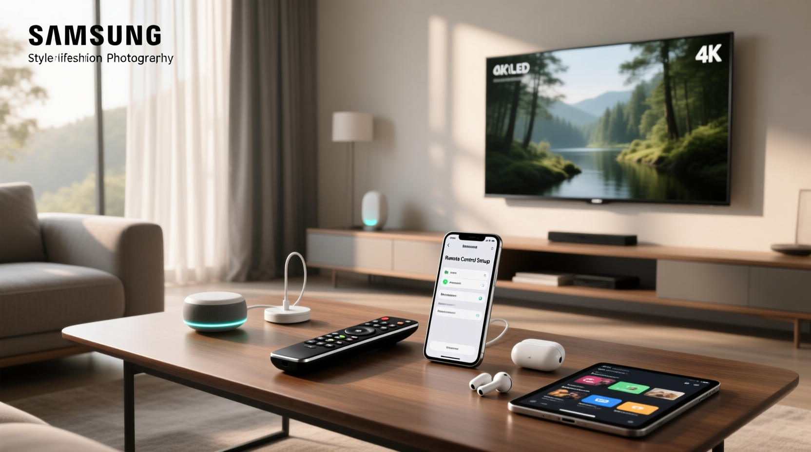 How to Find and Program Samsung TV Remote Control Codes