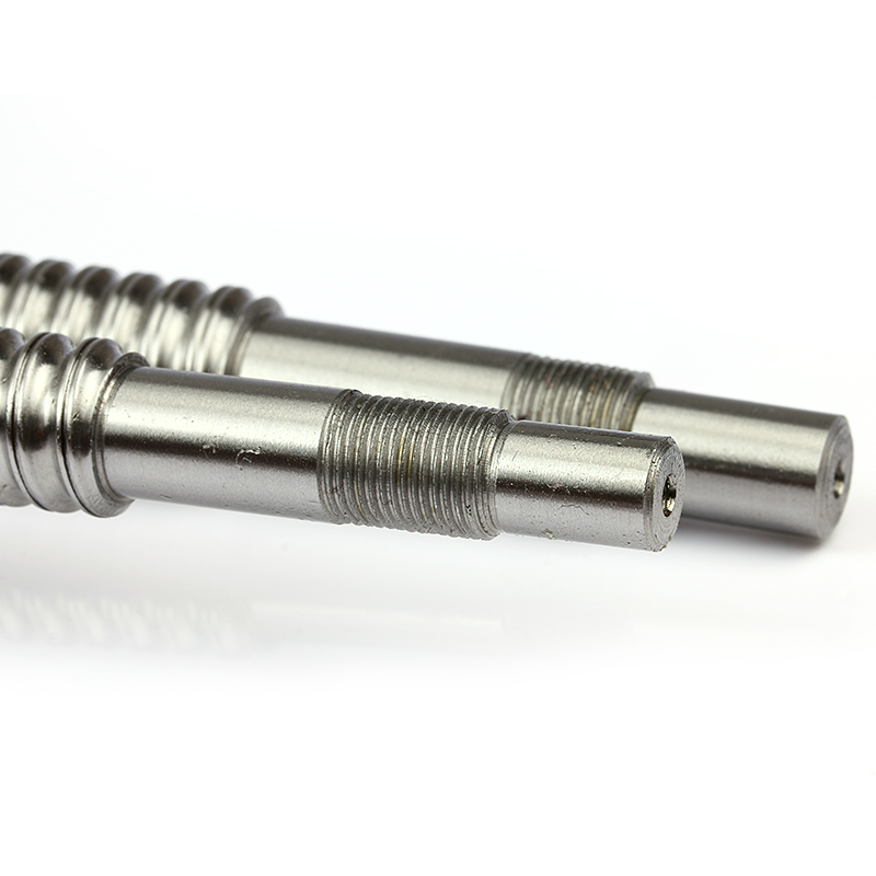 CNC ball screw fixed side support units BK10 BK12 BK15 BK17 BK20