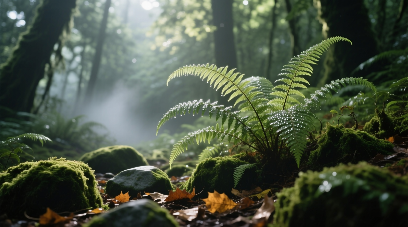 Ferns Sun or Shade: Which Ferns Tolerate Sunlight & Which Need Full Shade