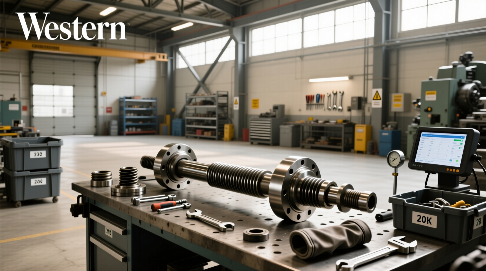 Front Drive Shaft Guide: How to Choose the Right One