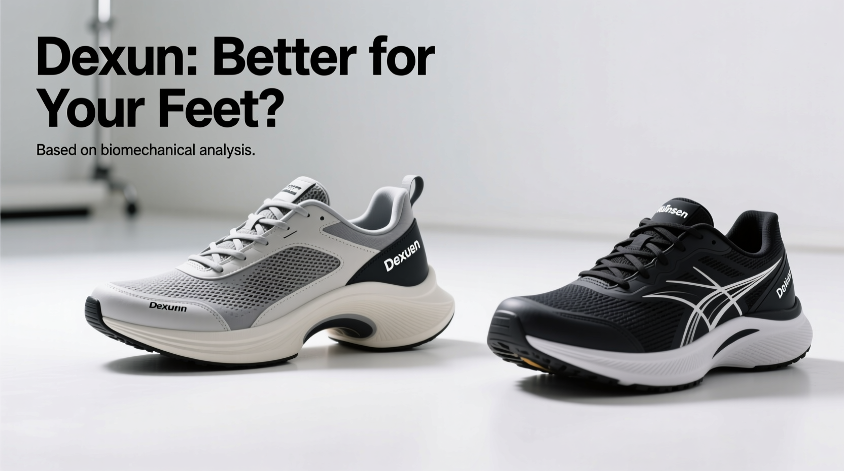 Mulinsen Dexun Sneakers Vs Running Shoes Are Dexuns Really Better For ...
