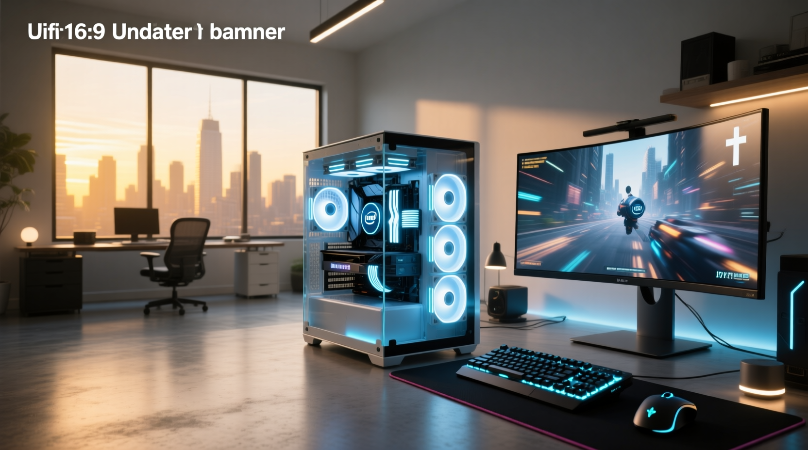 Is a Core i7 Gaming PC Good for Modern Gaming in 2025?