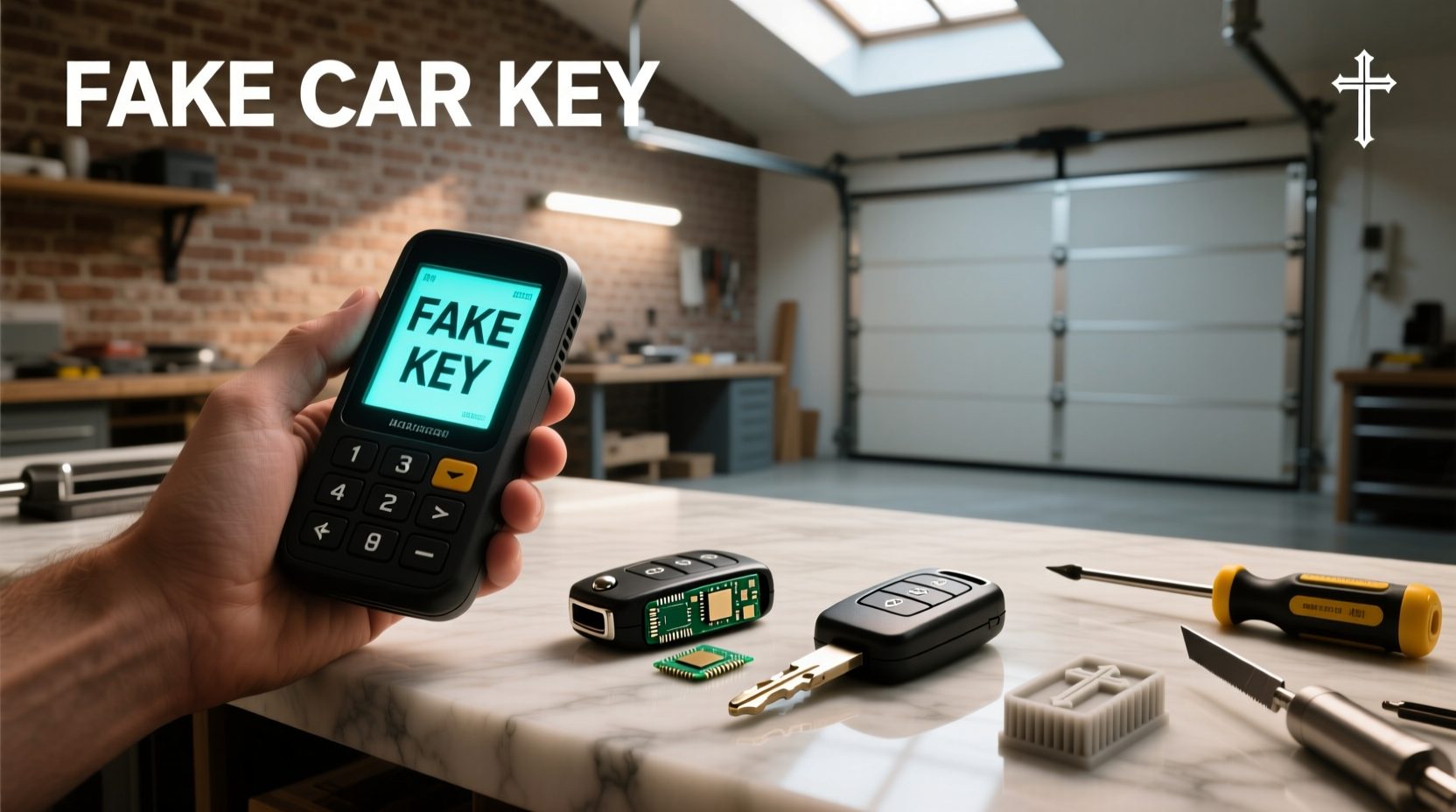 how to choose fake car key,Can I copy a car key myself? buying guide