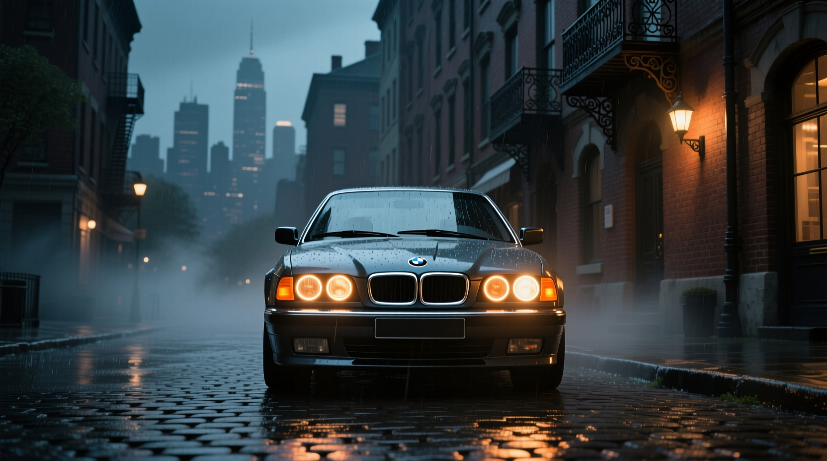 BMW E39 Lights Guide: How to Choose & Upgrade Wisely