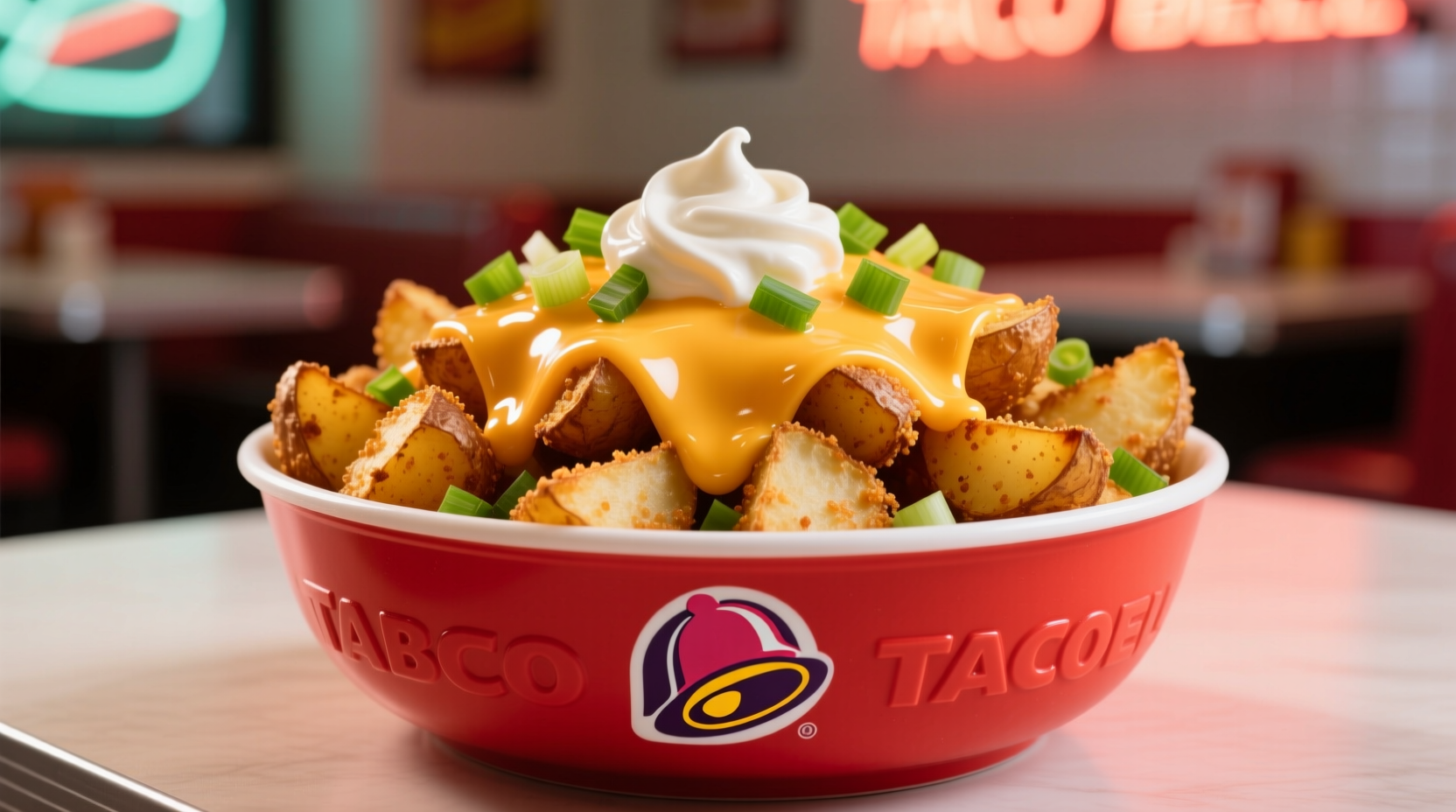 Taco Bell Potato Bowl: Complete Guide to Ingredients & Status