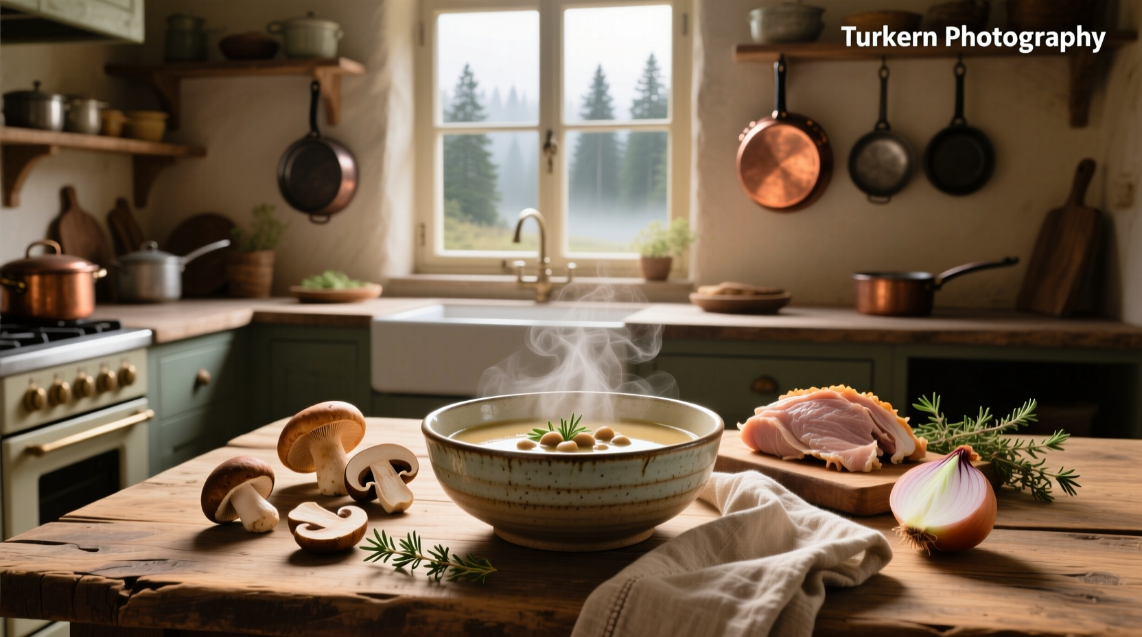 Where to Buy Turkey Tail Mushrooms: A Practical Guide