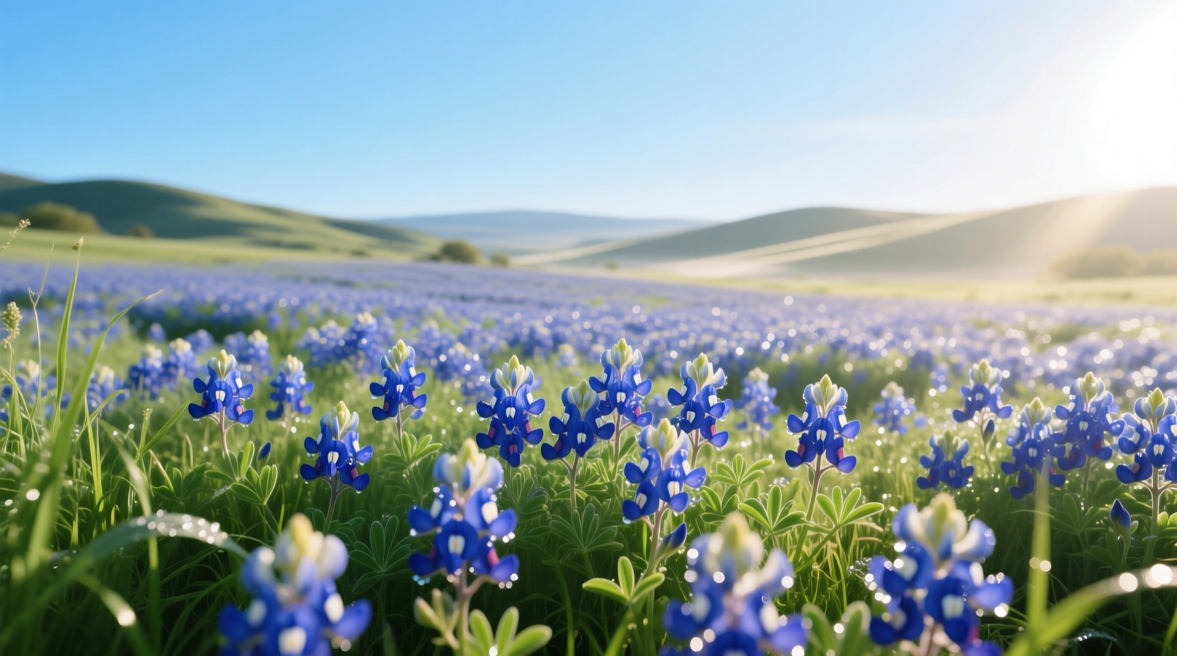 When to Plant Bluebonnet Seeds: Fall Timing Guide