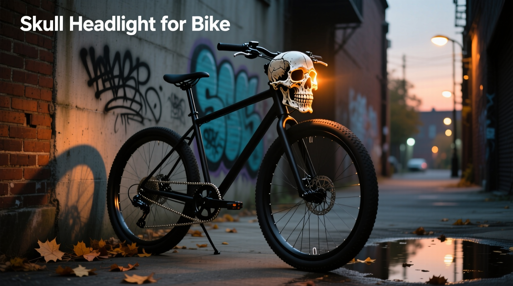 Motor Bike Headlight Guide: How to Choose the Right One