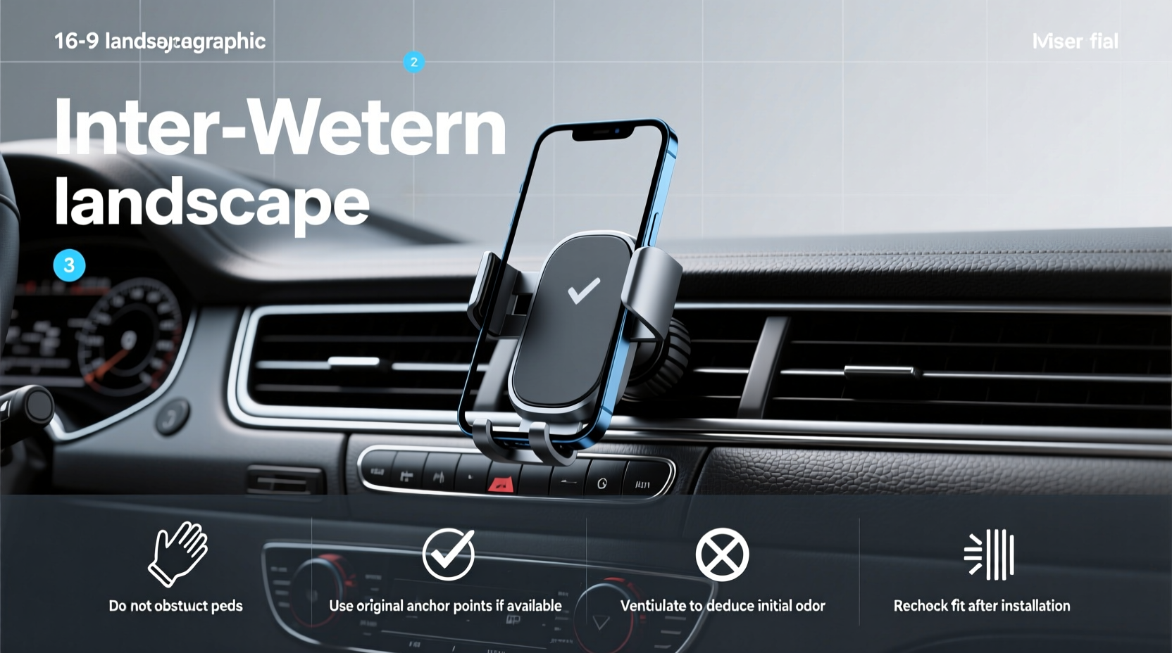 How to Choose Cell Phone Car Mount as Seen on TV Ball