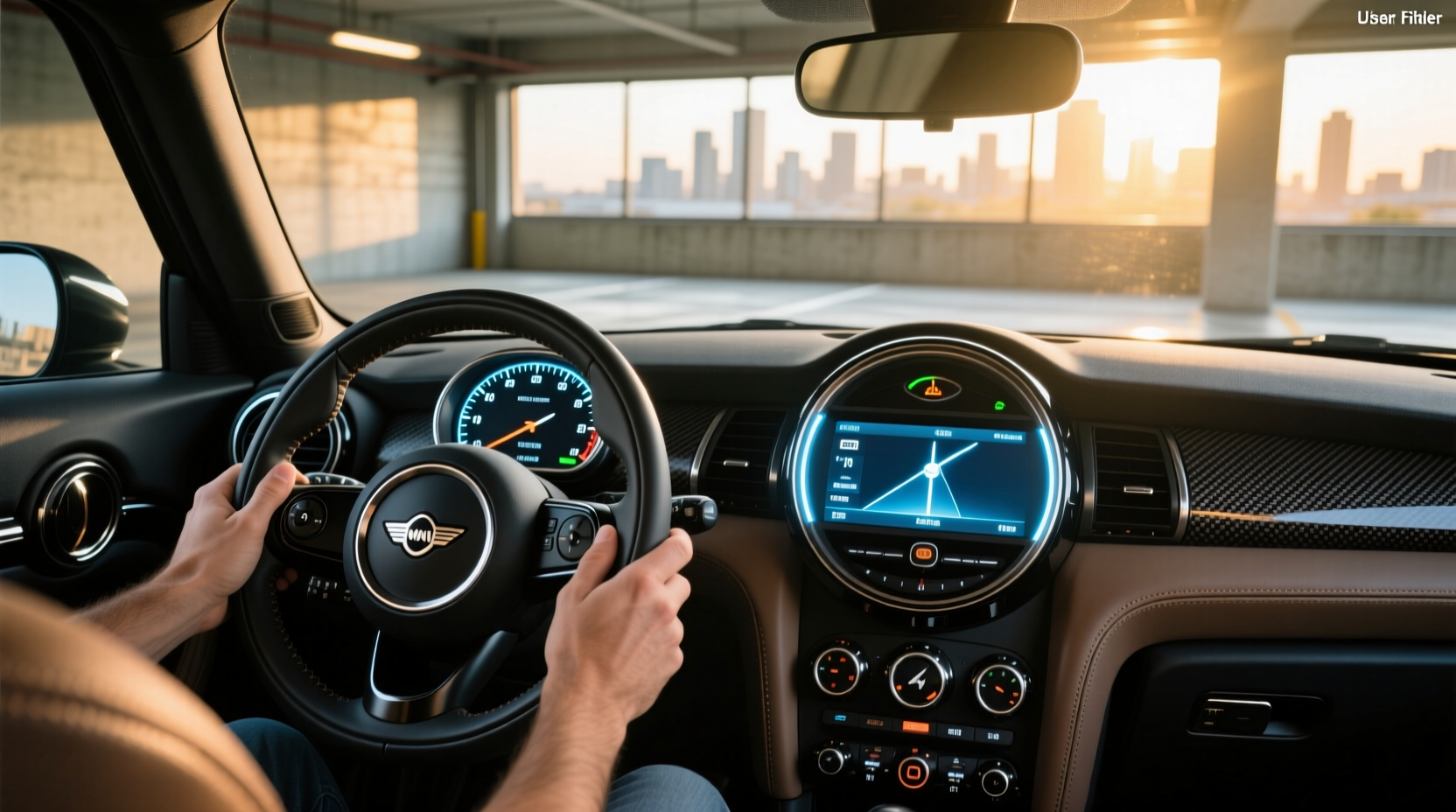 How to Choose MINI Cooper LCD Dashboard: Buying Guide