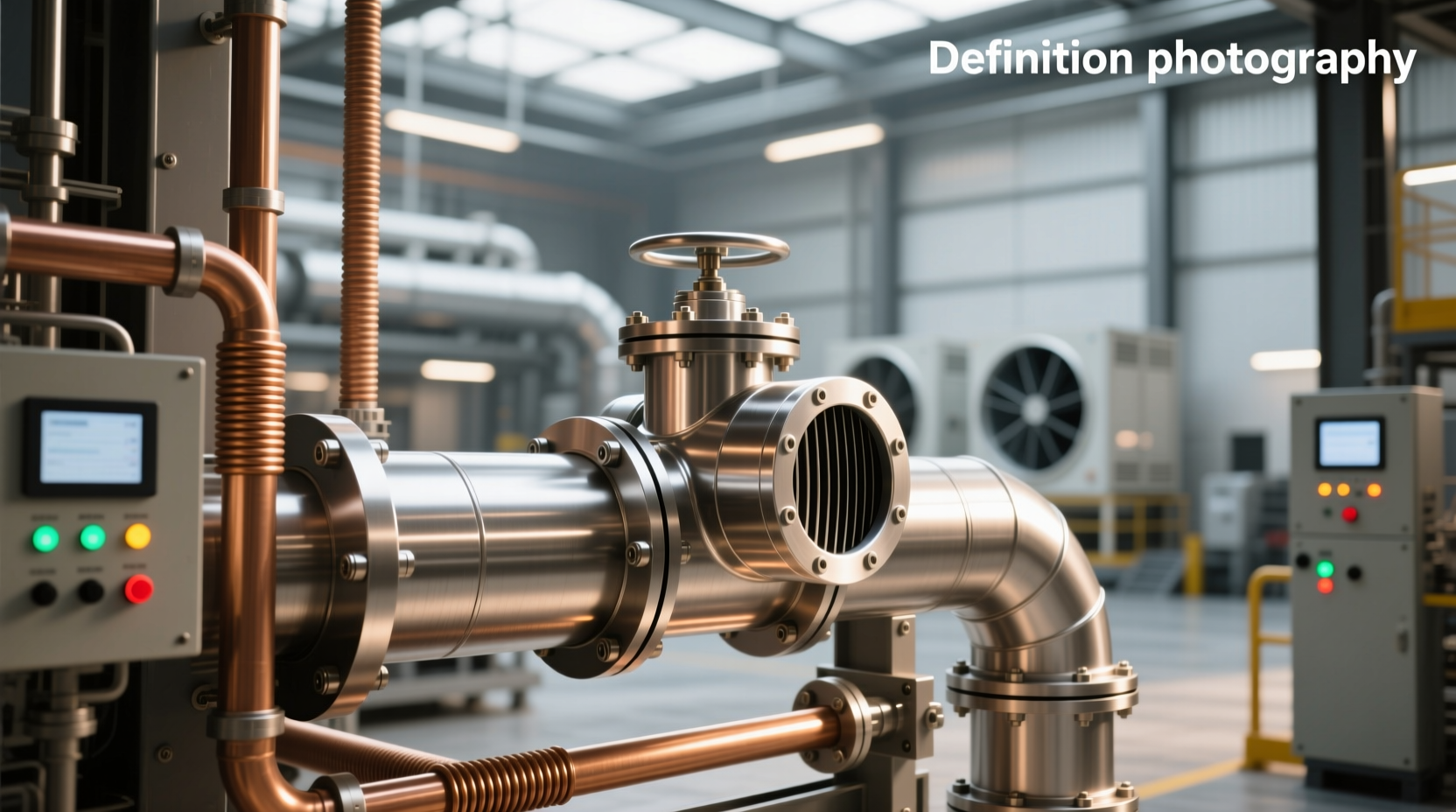 Air Intake Ducting Guide: What to Look For